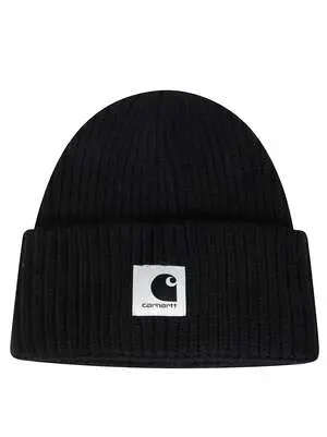 Carhartt Mira Wool Blend Beanie - Nero