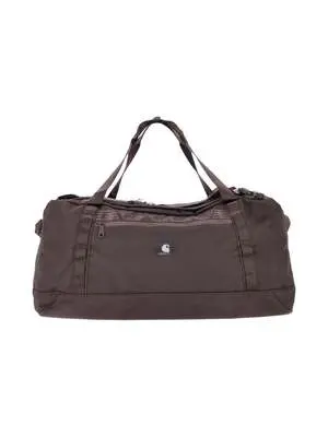 Carhartt Work In Progress Nylon Duffel Bag
