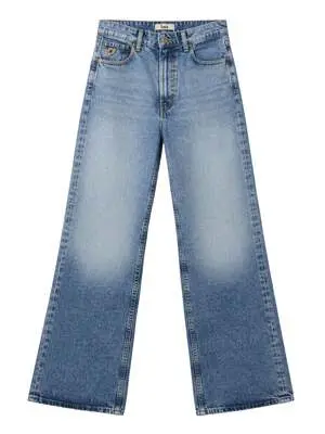 LOIS Recycled Cotton Denim Jeans For