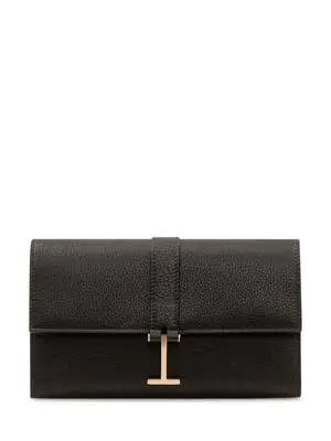 TOM FORD Mini Wallet On Strap