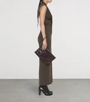 ALLSAINTS Dariya Maxi Dress