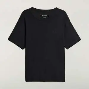 Y3 Slim Fit Tee For