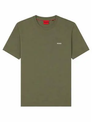 Hugo 100% Cotton T-shirt - Green