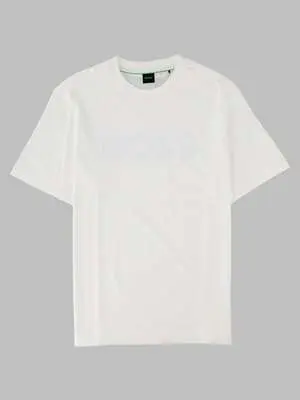 BOSS 100% Cotton T-shirt