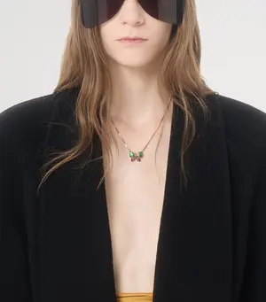 Valentino Garavani Virgin Wool-cashmere Belted Coat