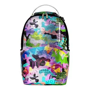 SPRAYGROUND Heavy Rhythm Backpack