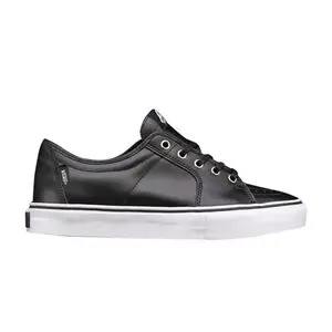 VANS Syndicate Sk8-low Sneakers - Black