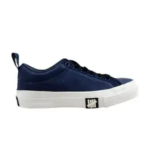 CONVERSE Undefeated X Os Academy Ox