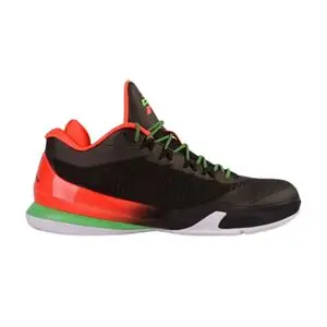 JORDAN Cp3.viii - Black