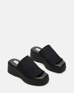 Steve Madden Slinky30 Mule Sandals