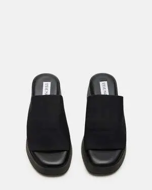 Steve Madden Slinky30 Mule Sandals