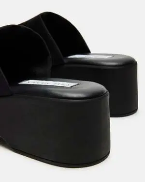 Steve Madden Slinky30 Mule Sandals