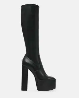 Steve Madden Knee-high Boots