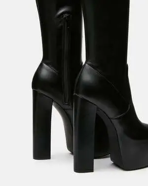 Steve Madden Knee-high Boots