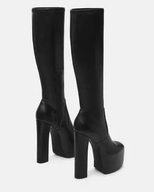 Steve Madden Knee-high Boots