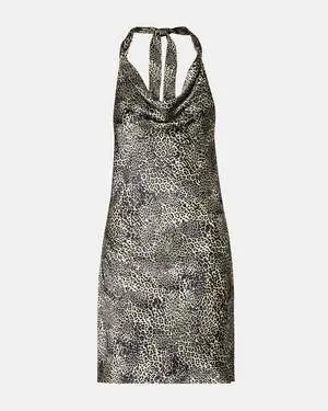 Steve Madden Laurelle Dress Sleeveless Dresses
