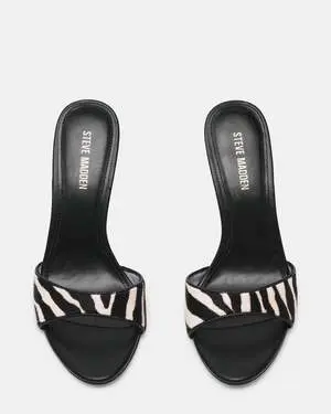 Steve Madden Davina Mule Heels