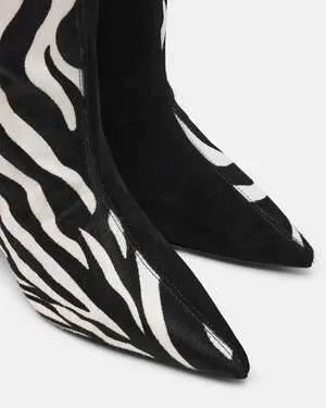 Steve Madden Lysara Knee High Boots