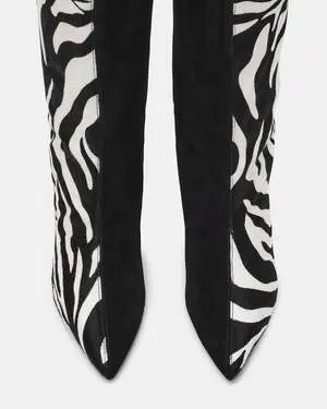 Steve Madden Lysara Knee High Boots