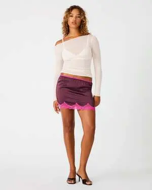 Steve Madden Cindi Skirt
