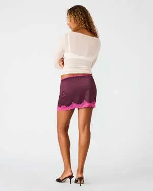 Steve Madden Cindi Skirt