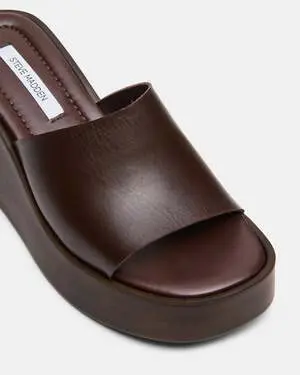 Steve Madden Leora Mule Sandals