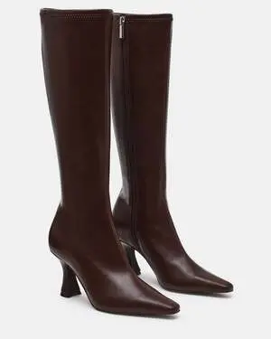 Steve Madden Notta Knee High Boots
