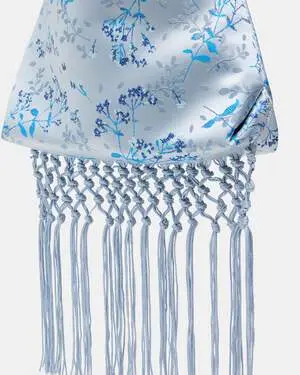 Steve Madden Yuna Bag Blue/multi