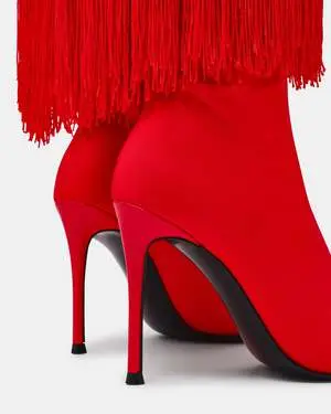 Steve Madden Provoque Pointed Toe Boots