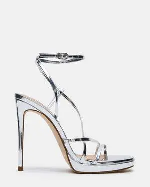 Steve Madden Wess Strappy Heels