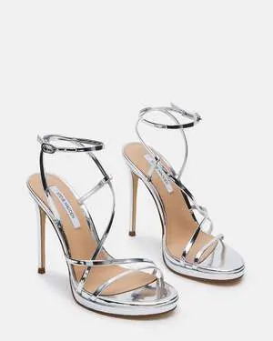 Steve Madden Wess Strappy Heels