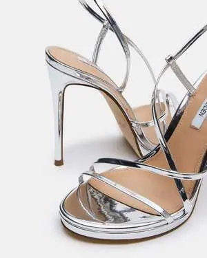 Steve Madden Wess Strappy Heels