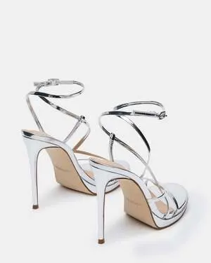 Steve Madden Wess Strappy Heels