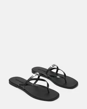 Steve Madden Catalina Jelly Thong Sandals