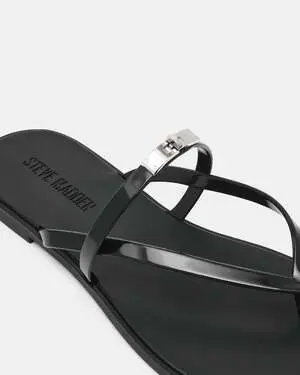 Steve Madden Catalina Jelly Thong Sandals
