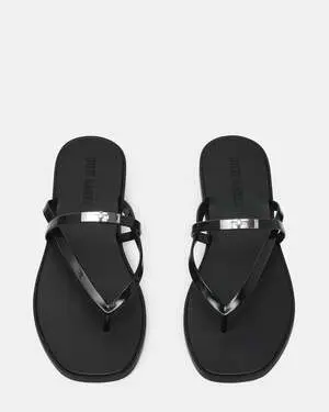 Steve Madden Catalina Jelly Thong Sandals