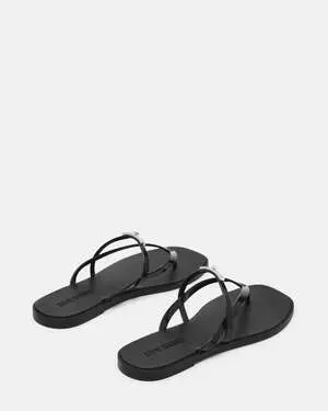 Steve Madden Catalina Jelly Thong Sandals