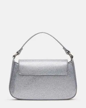 Steve Madden Embellished Top Handle Bag