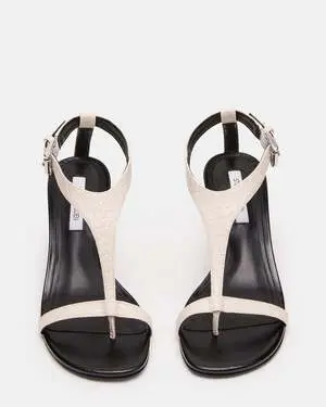 Steve Madden Luni Thong Heels