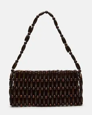 Steve Madden Bexa Bag - Chocolate