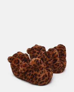 Steve Madden Buddies Slip-on Flats Print