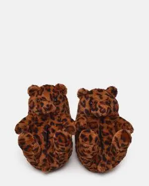 Steve Madden Buddies Slip-on Flats Print