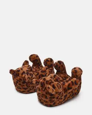 Steve Madden Buddies Slip-on Flats Print