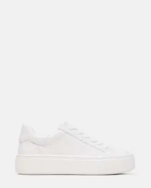 Steve Madden Holli Lace-up Sneakers