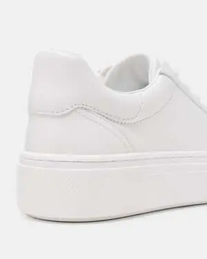 Steve Madden Holli Lace-up Sneakers