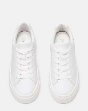 Steve Madden Holli Lace-up Sneakers