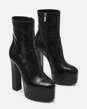 Steve Madden Senara Platform Booties