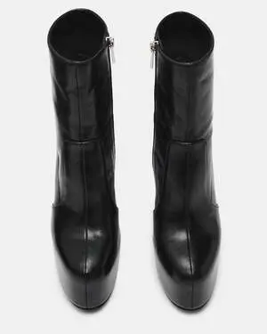 Steve Madden Senara Platform Booties