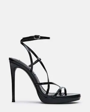 Steve Madden Wess Strappy Stiletto Heels