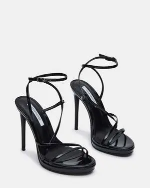 Steve Madden Wess Strappy Stiletto Heels